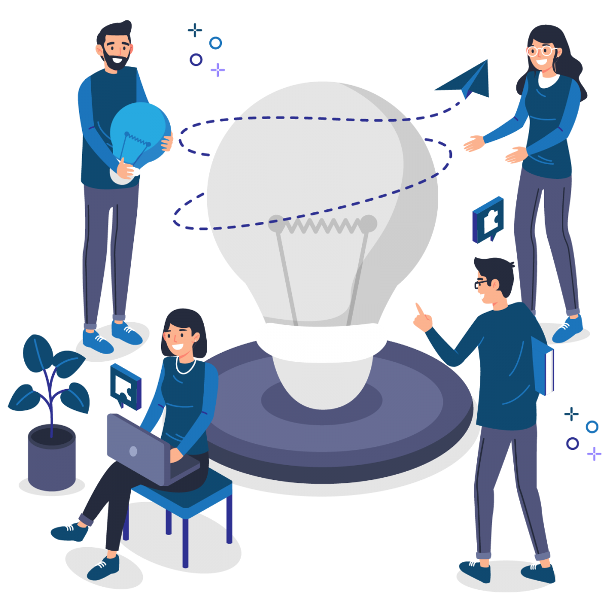 About Us - Majid Informatic Solutions