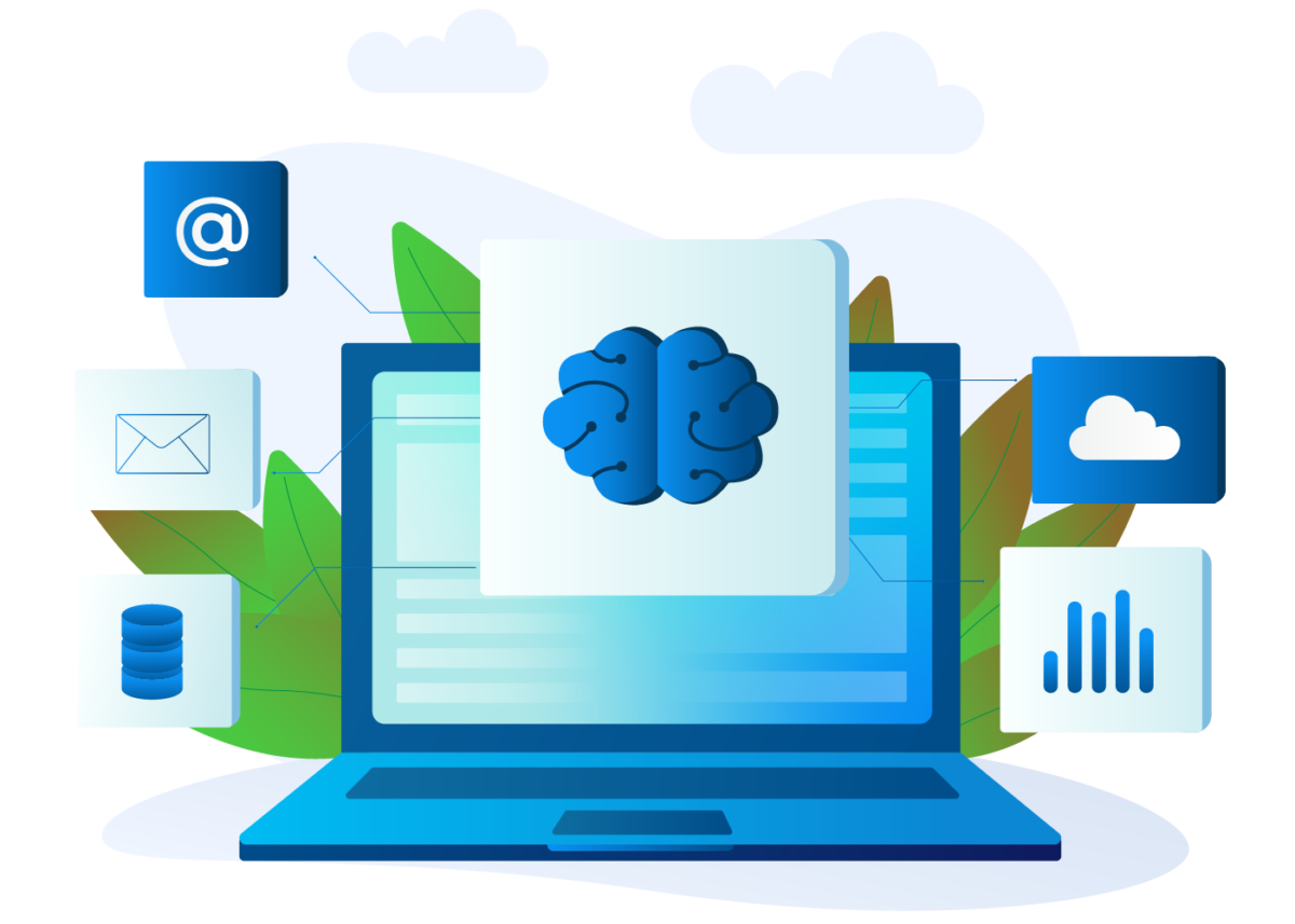 IT Infrastructure Solutions - Majid Informatic Solutions
